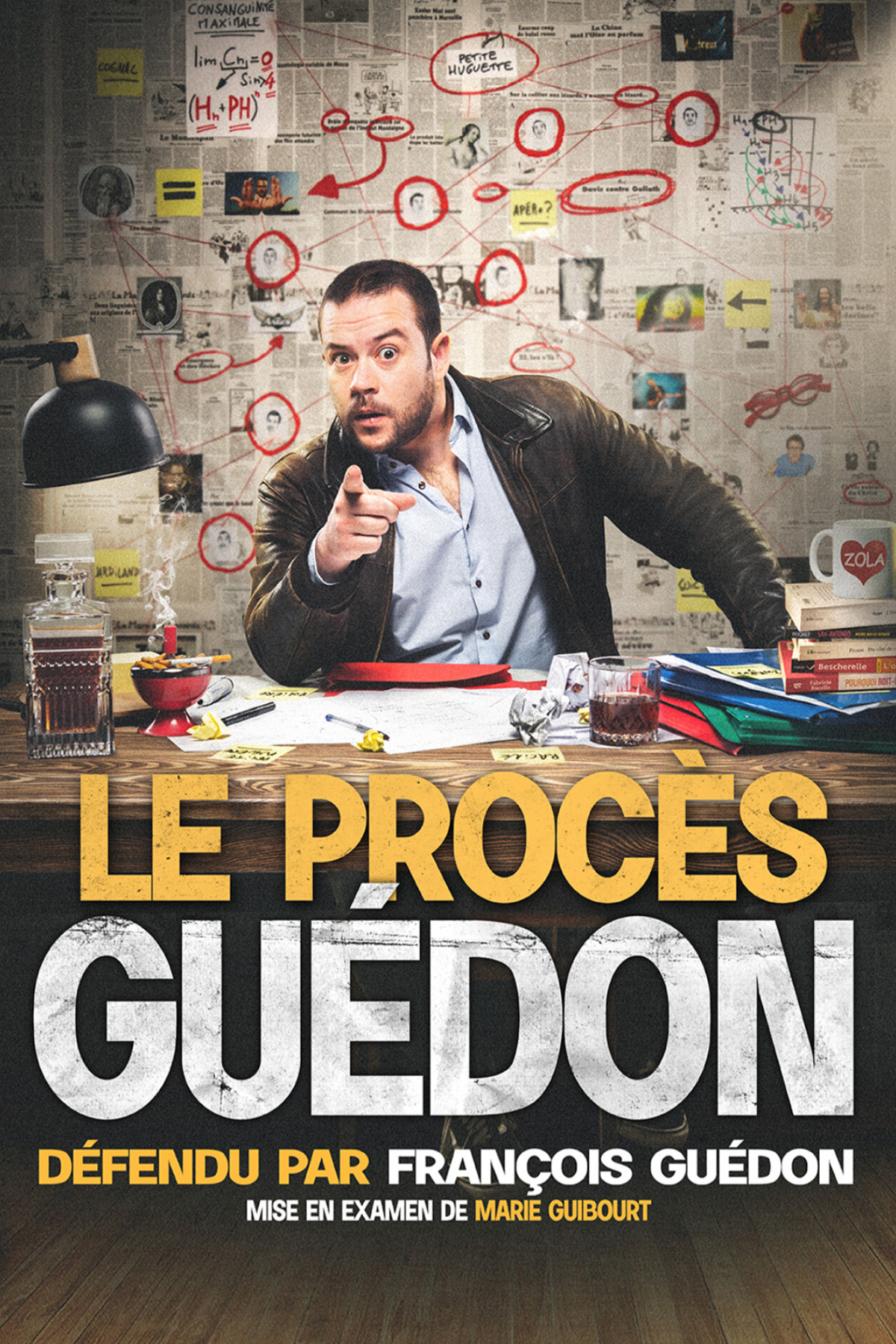 Comedy Club Toulouse | Humour et Stand-up | Le Citron Bleu