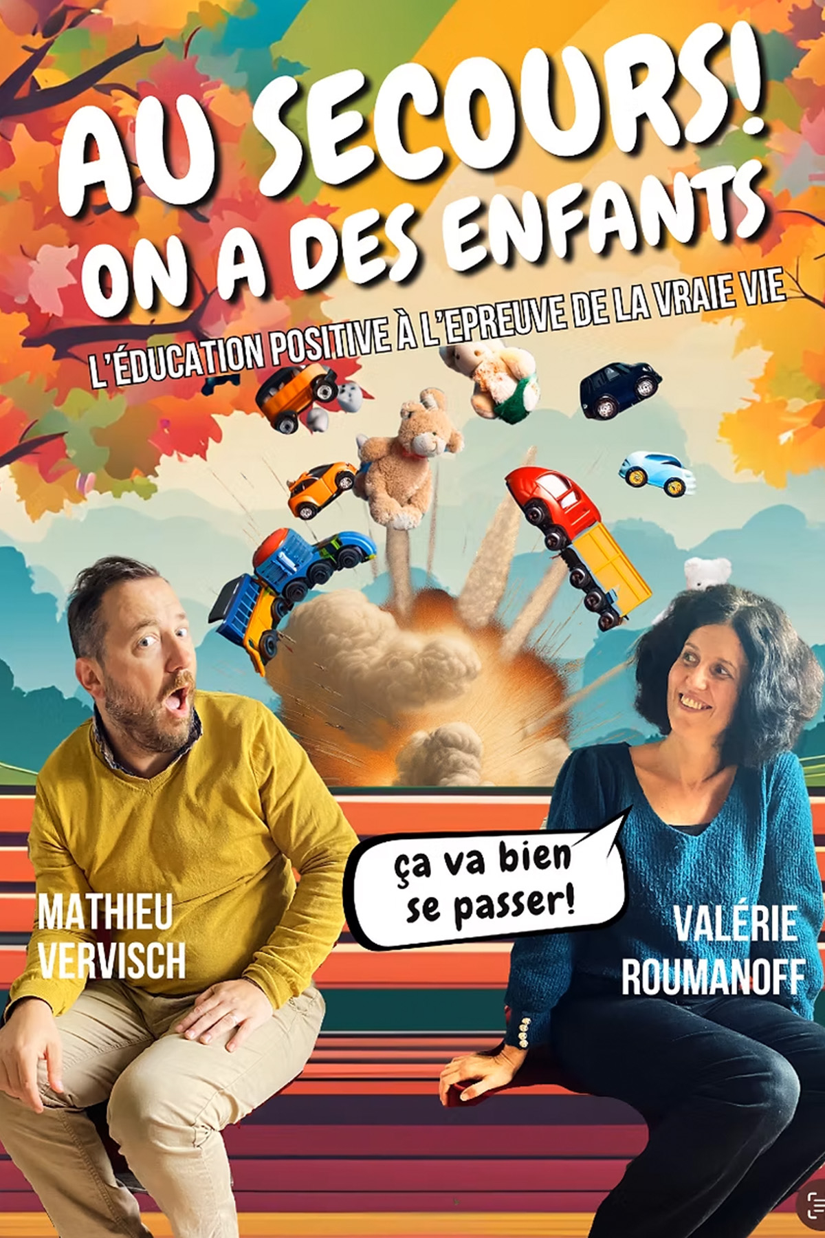 Comedy Club Toulouse | Humour et Stand-up | Le Citron Bleu